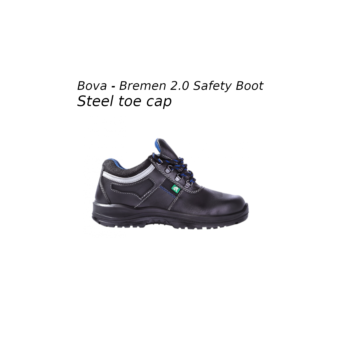 Modern Selection of Best Sellers #97Bremen 2.0 - Safety Shoe BOVA Shoe ...