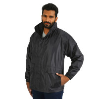 Security Uniform - Professional Presence